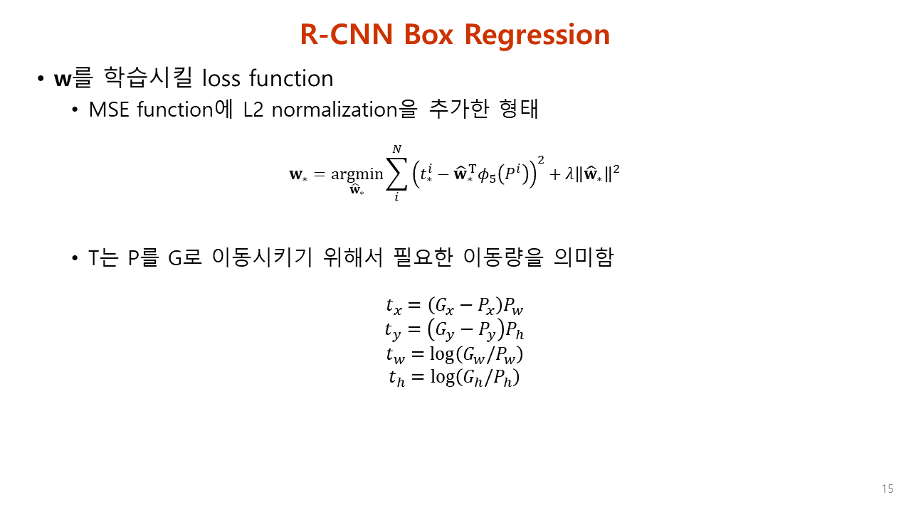 Paper Review. Faster R-CNN Towards Real-Time Object Detection with Region Proposal Networks@NIPS ...